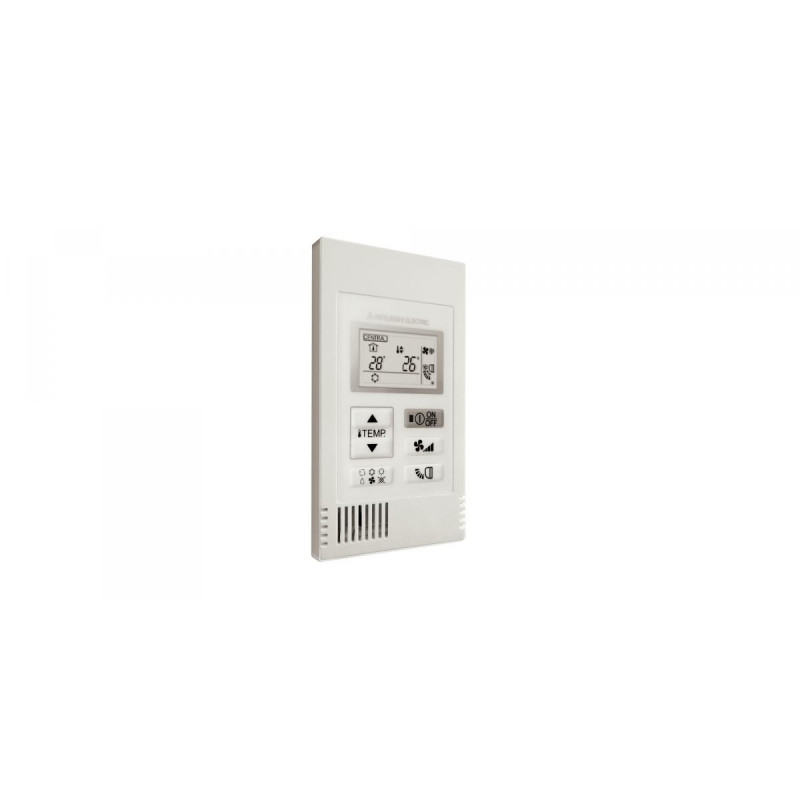 Купить PAC-YT52CRA-K Mitsubishi Electric Официальный поставщик ...
